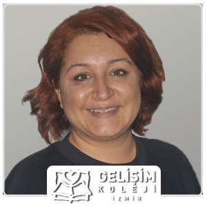 ZARİF ECE CEYLAN ATAŞ